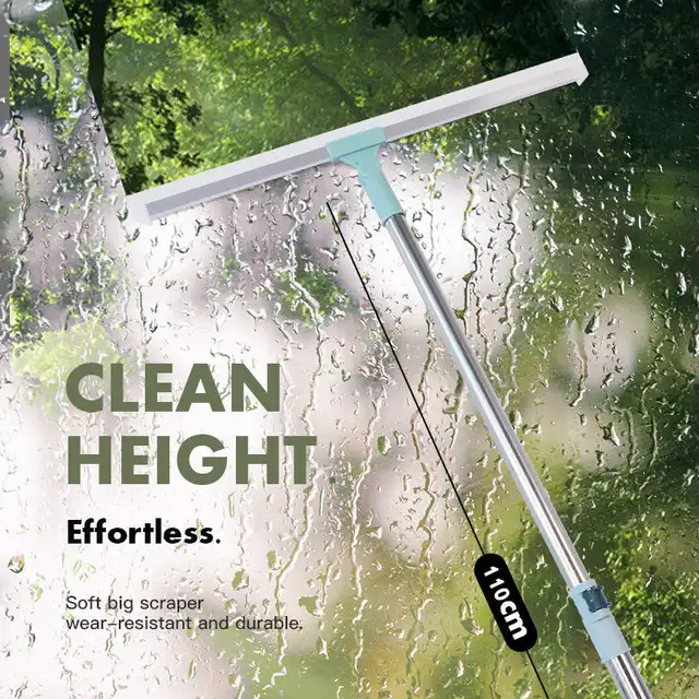 180 rotating silicone wiper – La3yunak