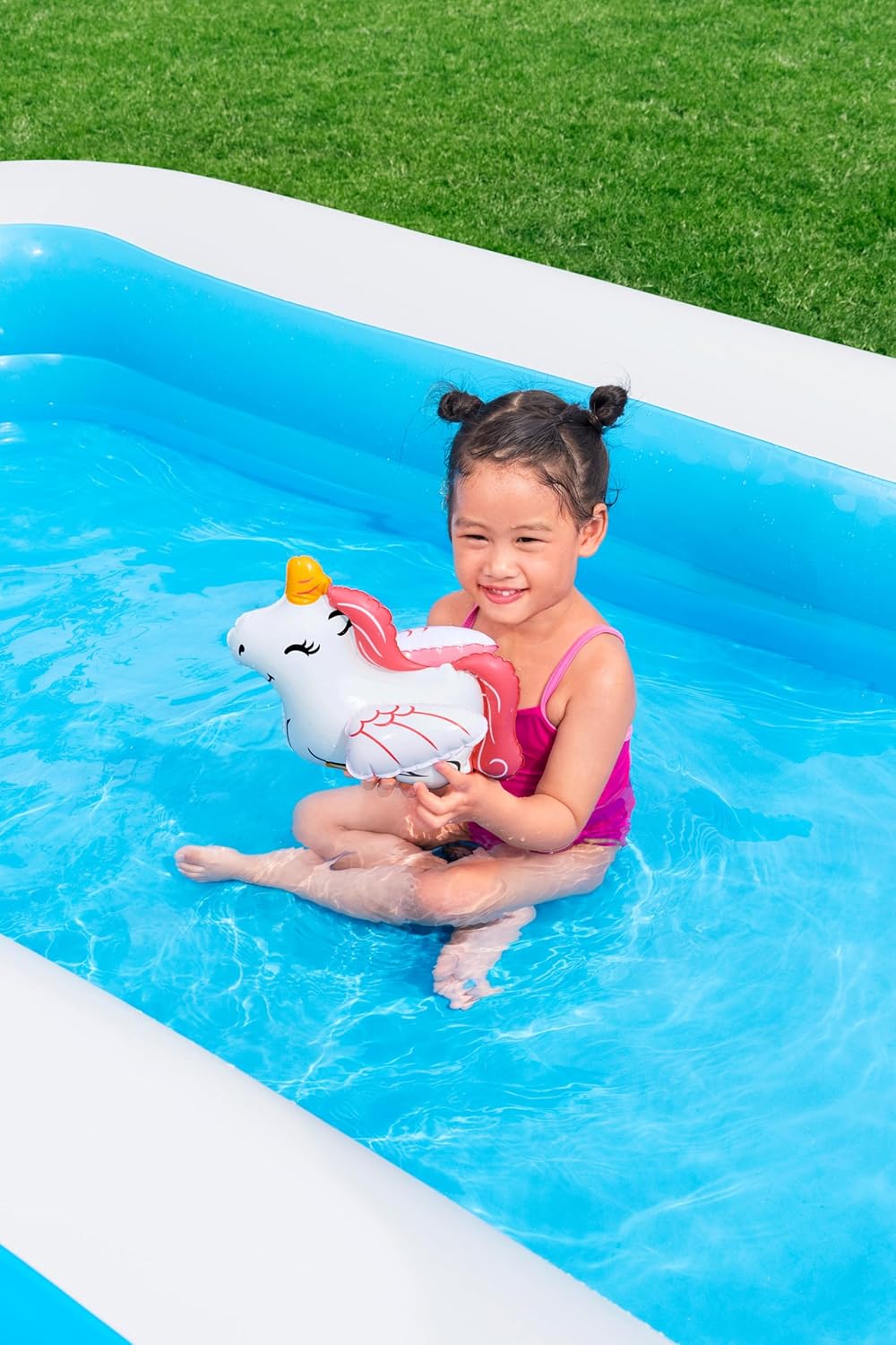 BEST WAY 34030 Puffy Pals Water Toy – La3yunak