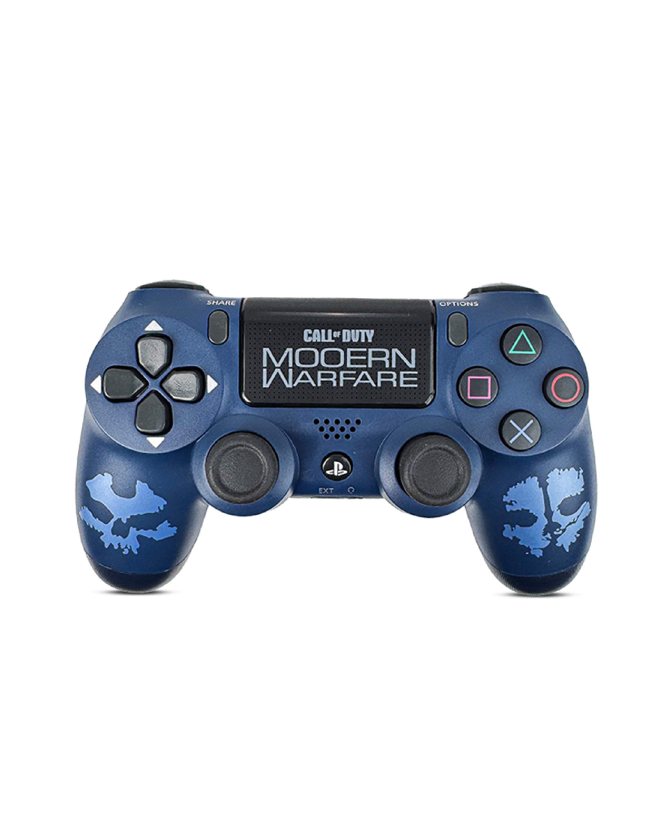 PS4 Joystick Copy AAA Special Edition - Call Of Duty Modern Warfare II ...